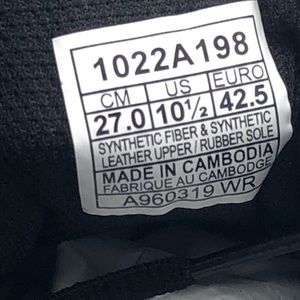 Asics | Shoes | Asics Gel Citrek Womans Shoe Size 5 | Poshmark